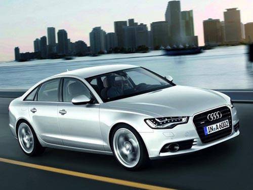 奥迪a6油耗_奥迪a6多少钱一辆 - 随意云